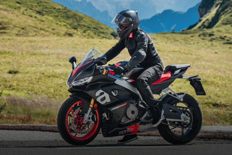 Permis moto – Auto-école Permis Plus