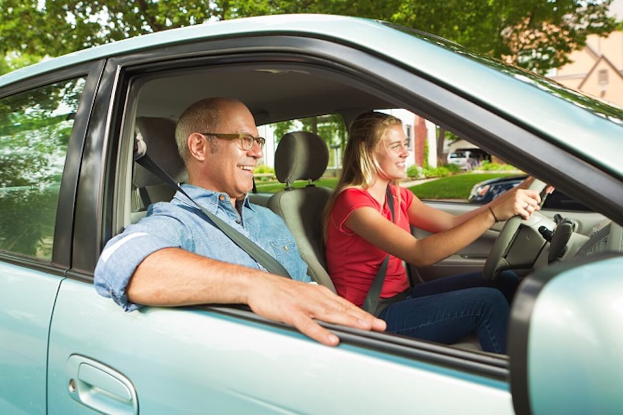 Permis auto – Auto-école Permis Plus